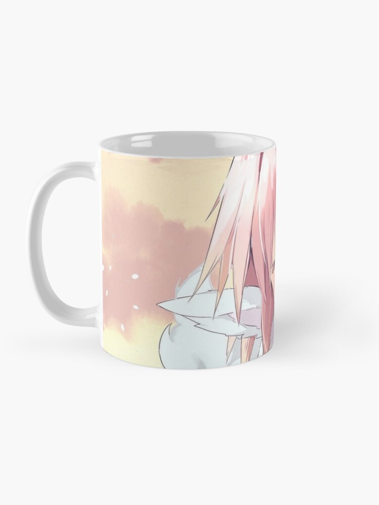 "Astolfo & Fou" Coffee Mug by Sulyvanplein | Redbubble