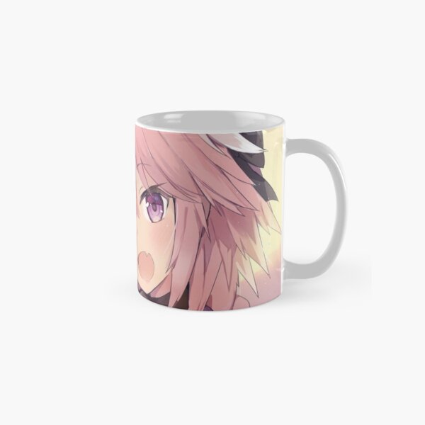 "Astolfo & Fou" Coffee Mug by Sulyvanplein | Redbubble