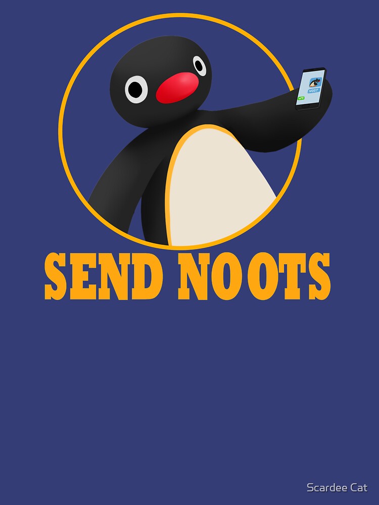 "Send Noots " T-shirt for Sale by Mikkimoo27 | Redbubble | send t ...