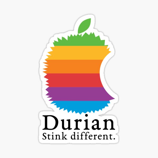 Apple Logo Parody Gifts & Merchandise | Redbubble