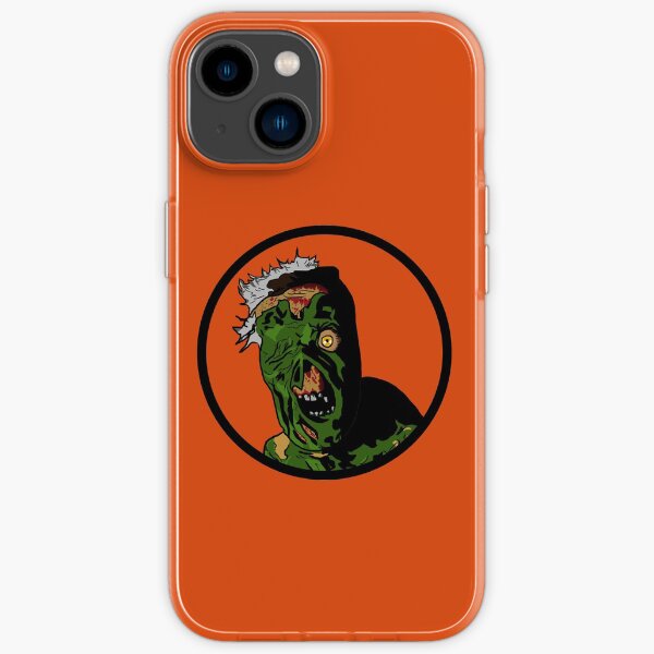 "Harold the Ghoul" iPhone Case for Sale by sogr00d | Redbubble