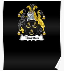 Thurston Posters | Redbubble