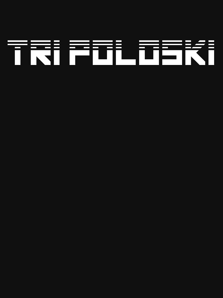 "Tri Poloski" T-shirt for Sale by RetroGear | Redbubble | russia t ...