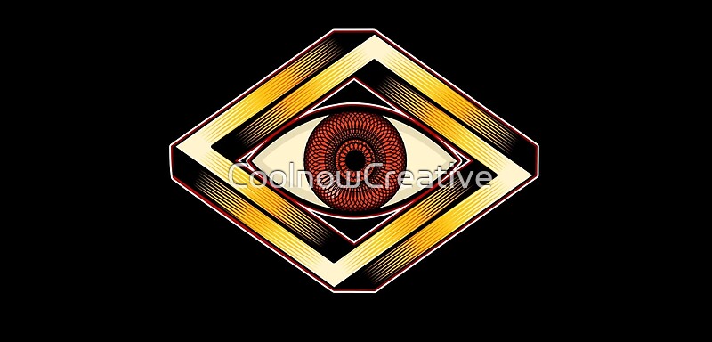 "Gizza Geez Logo" by CoolnowCreative | Redbubble