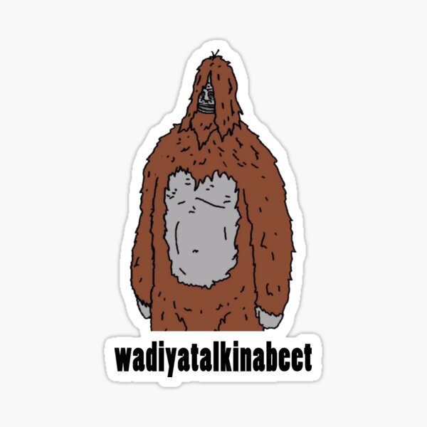 Big Lez Show Stickers Redbubble