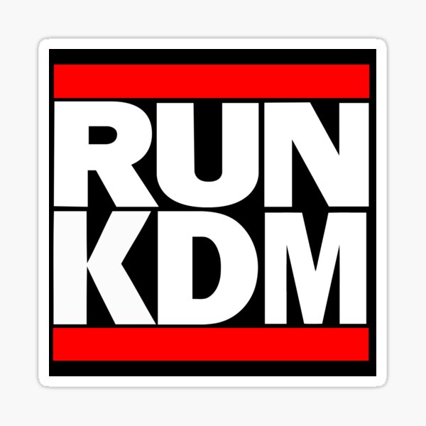 Kdm Gifts & Merchandise | Redbubble