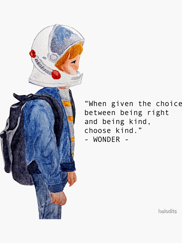 "FANART - WONDER MOVIE" Sticker for Sale by halodits | Redbubble