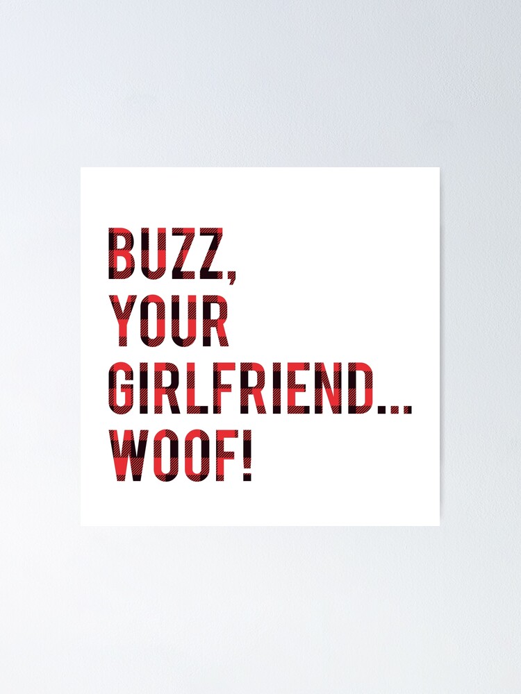 "Buzz Your Girlfriend Woof! - Kevin McCallister - Home Alone movie fan ...