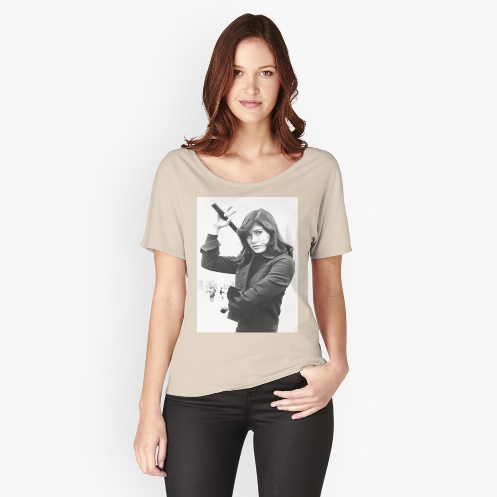 "Etsuko Shihomi - Japanese Movie Actress - Martial Arts Cinema ...