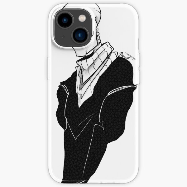 "Undertale - Gaster" iPhone Case for Sale by ChunkieMiner | Redbubble