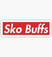 Sko Buffs Gifts & Merchandise | Redbubble
