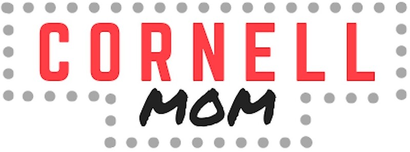 "Cornell Mom" by jodyceline | Redbubble