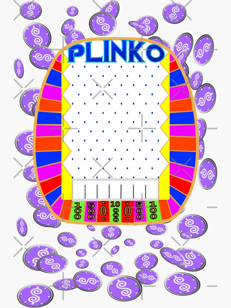 "TV Game Show - TPIR (The Price Is...)" Sticker for Sale by ...