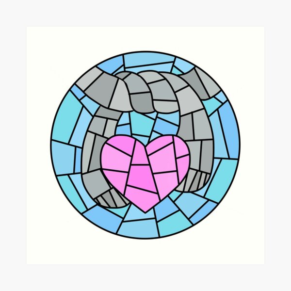 "Patton Sanders" Art Print for Sale by OctopodArts | Redbubble