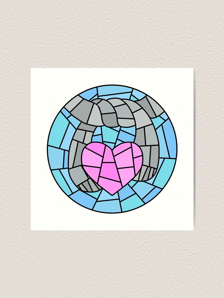 "Patton Sanders" Art Print for Sale by OctopodArts | Redbubble