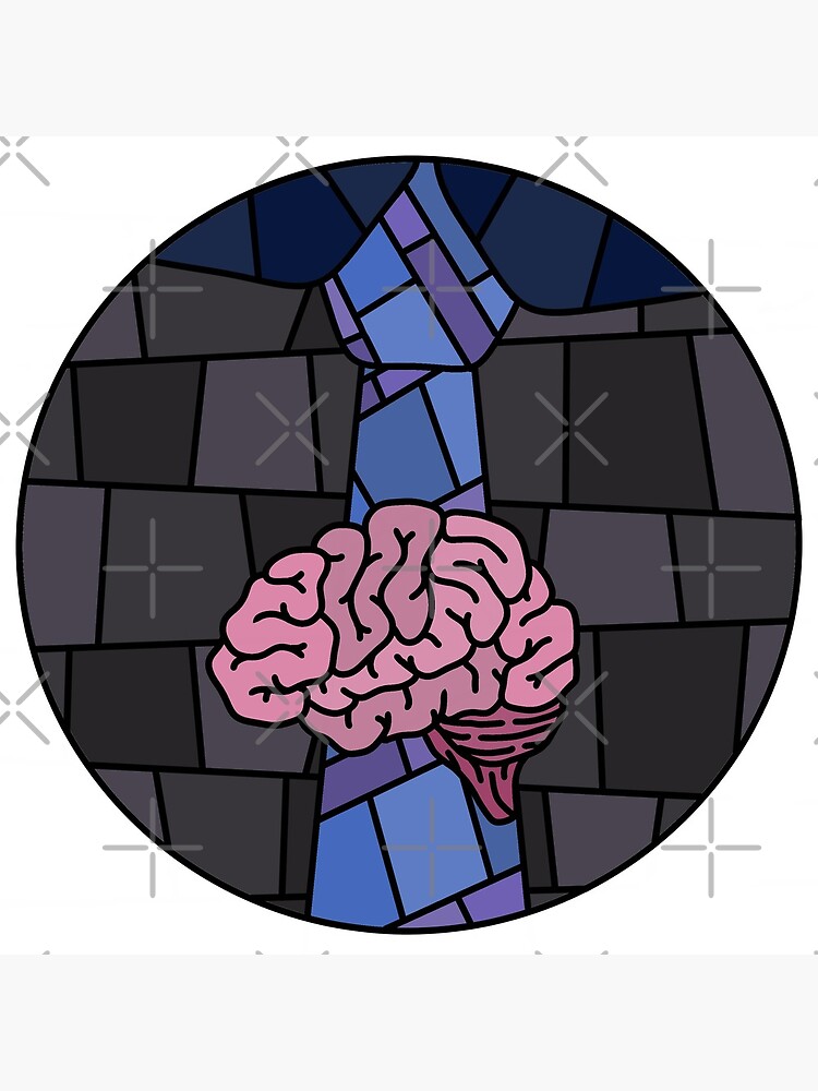 "Logan Sanders" Poster by OctopodArts | Redbubble