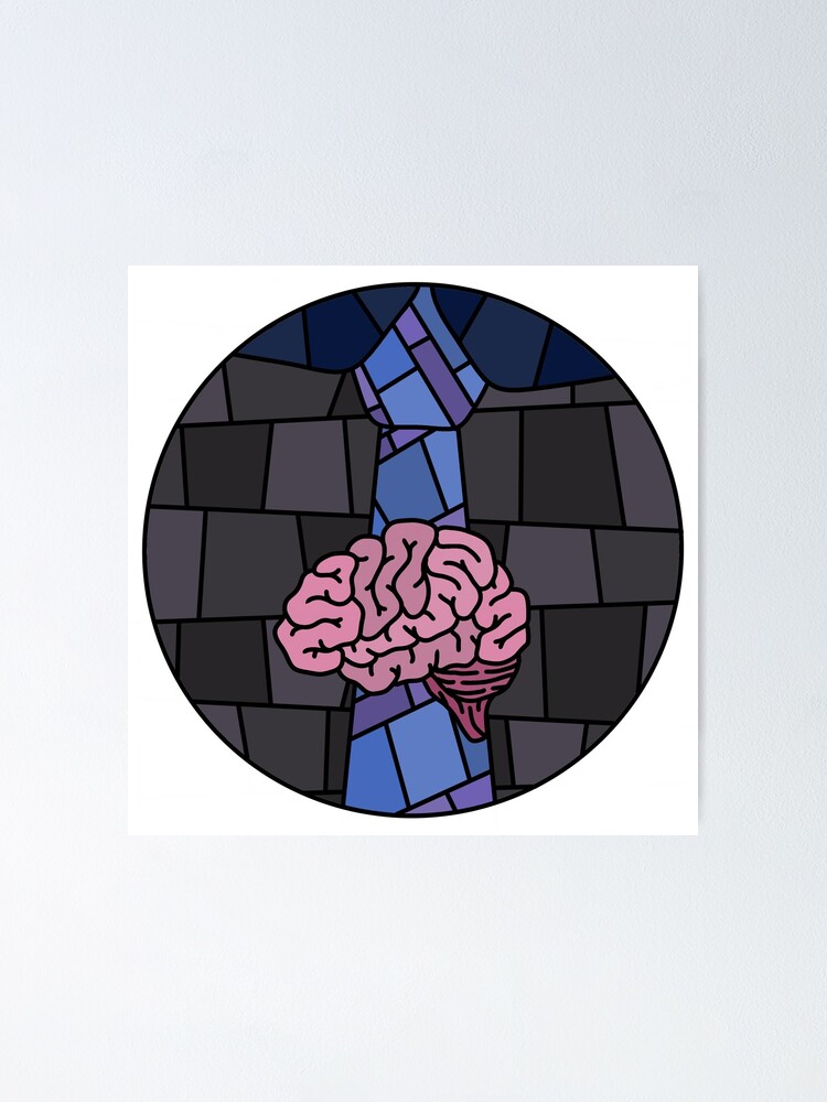 "Logan Sanders" Poster by OctopodArts | Redbubble