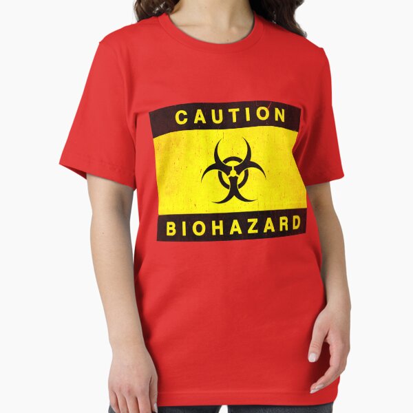 Biohazard Band T-Shirts for Sale | Redbubble Biohazard Band T-Shirts for Sale | Redbubble