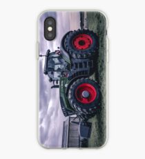 Tractor iPhone cases & covers for XS/XS Max, XR, X, 8/8 Plus, 7/7 Plus ...