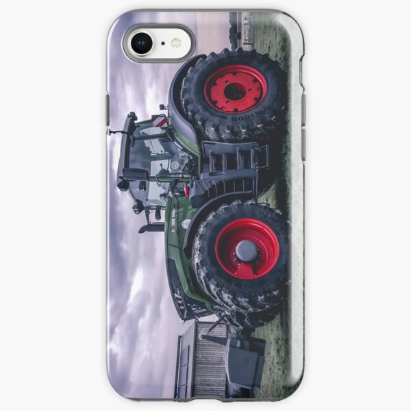 Tractor iPhone cases & covers | Redbubble