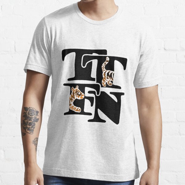 "TTFN - Ta Ta For Now" T-shirt for Sale by ViktorCraft | Redbubble | ta ...