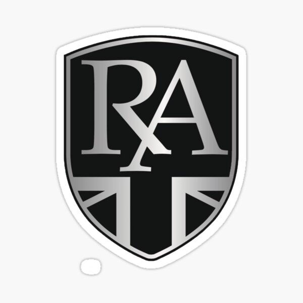 Alloy Stickers | Redbubble