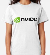 Nvidia T-Shirts | Redbubble