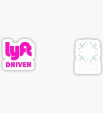 Lyft Stickers | Redbubble