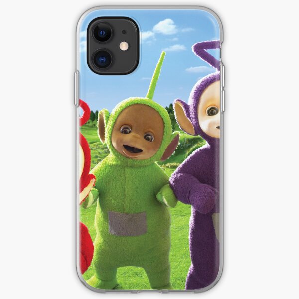 Teletubbies iPhone cases & covers | Redbubble