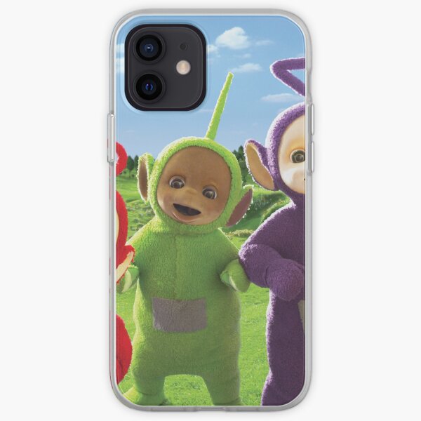 Teletubbies iPhone cases & covers | Redbubble