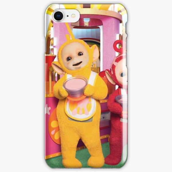 Teletubbies iPhone cases & covers | Redbubble