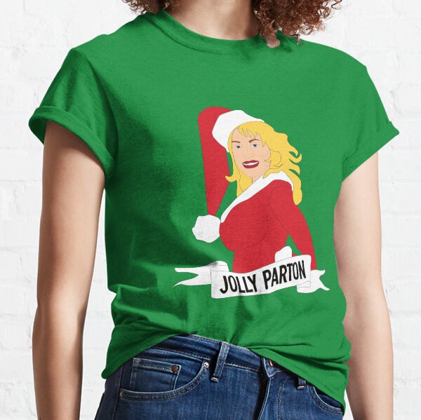 Dollywood Merch & Gifts for Sale | Redbubble