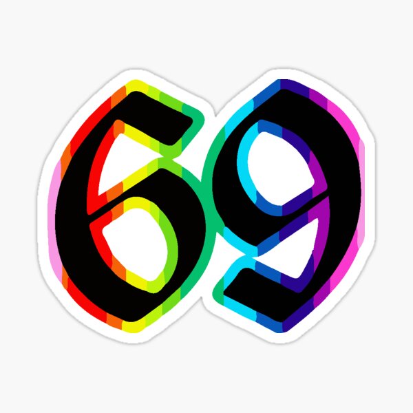 Tekashi 6ix9ine Stickers | Redbubble