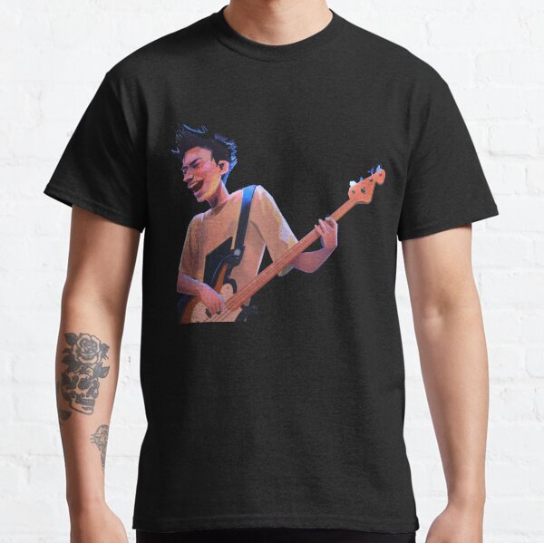 Jacob Collier Clothing | Redbubble