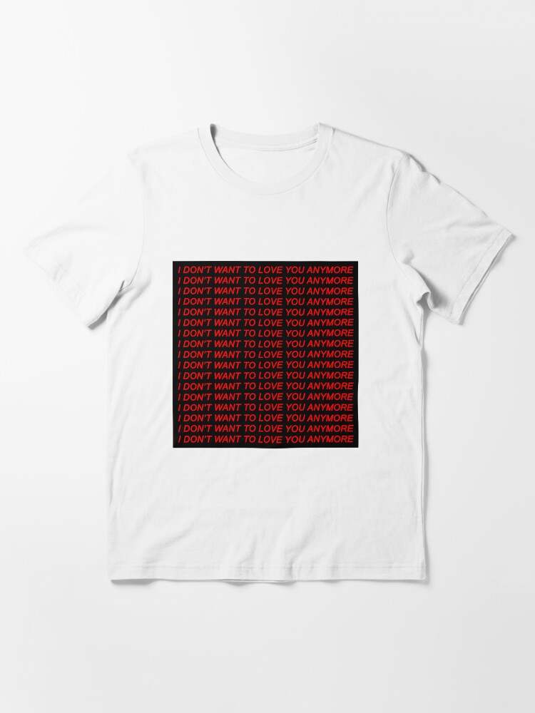 "LANY Merchandise" T-shirt for Sale by hannah-g | Redbubble | lany t ...