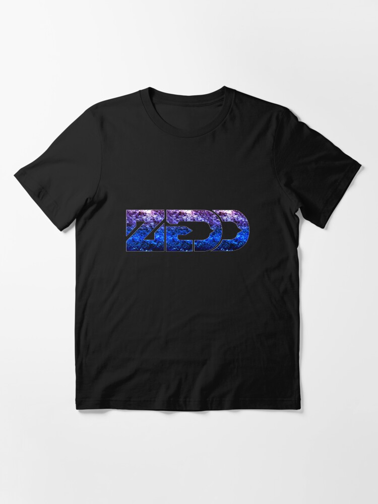 "ZEDD Logo" T-shirt for Sale by AsylumGhee | Redbubble | zedd t-shirts ...