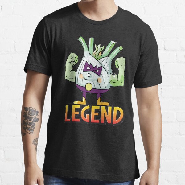 "Legend Funk Up Fennel The Man The Myth The Legend Double Bicep ...