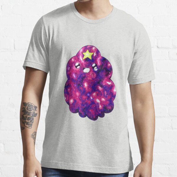 "Lumpy Space Princess " T-shirt for Sale by Cherrycake4 | Redbubble ...
