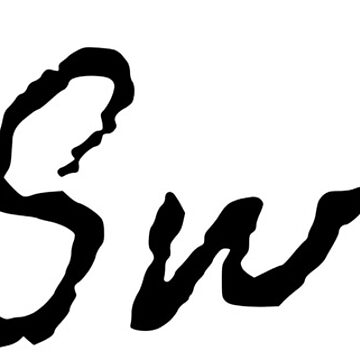 "Signature of Jonathan Swift" iPad Case & Skin for Sale by PZAndrews ...