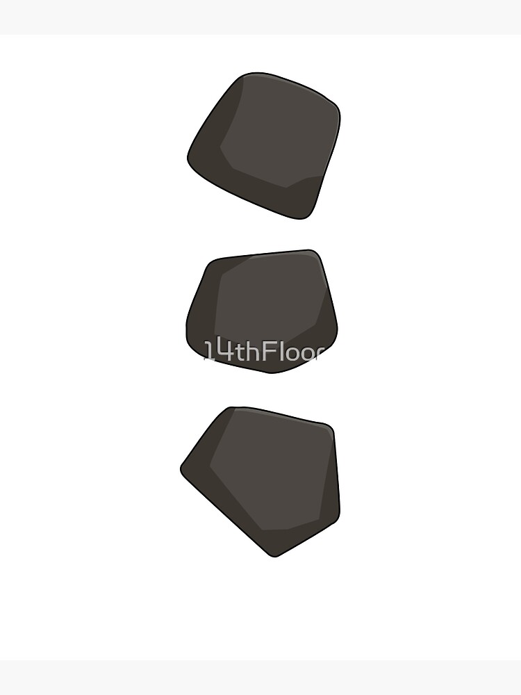 "Snowman T-Shirt for Kids Buttons Coal Pajamas Xmas Gift" Art Print for ...