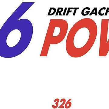 "326 Power" Essential T-Shirt for Sale by merlz | Redbubble