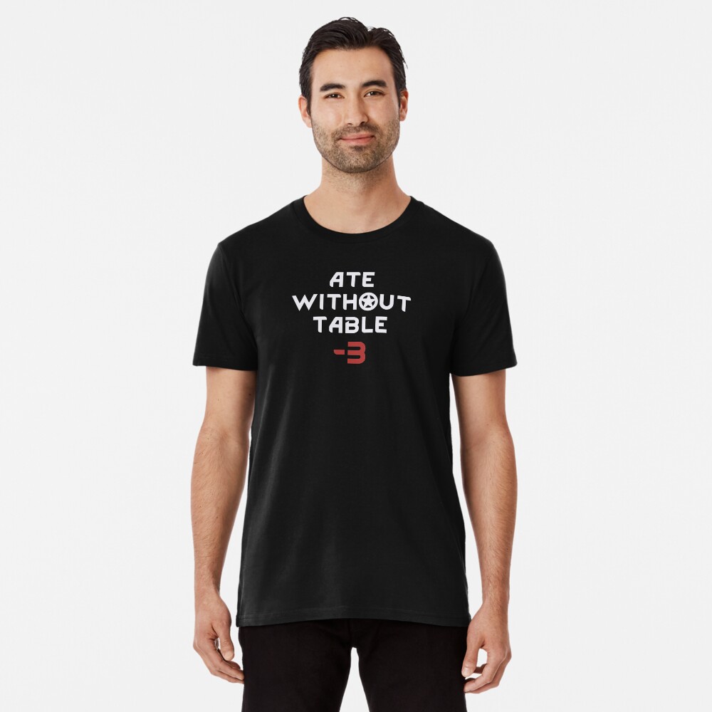 "Rimworld Ate Without Table -3" Coffee Mug for Sale by Fatima404 ...