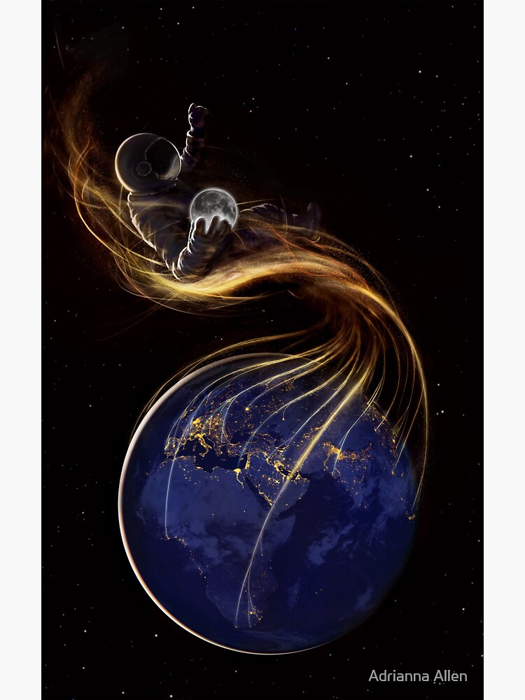 "Unity" Sticker by photonart | Redbubble