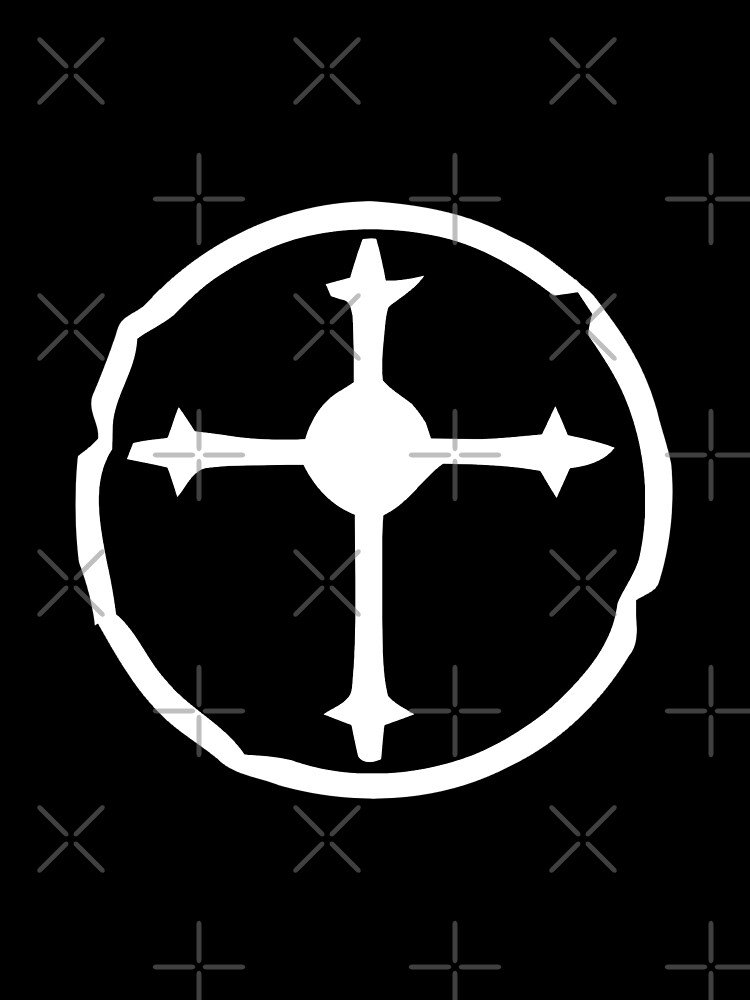 "Followers of the Apocalypse logo - High quality" Art Print by Geempah ...