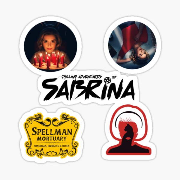 Sabrina Gifts & Merchandise | Redbubble