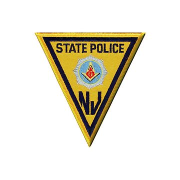 "NJSP Freemason" Pullover Hoodie for Sale by Lawrence Baird | Redbubble