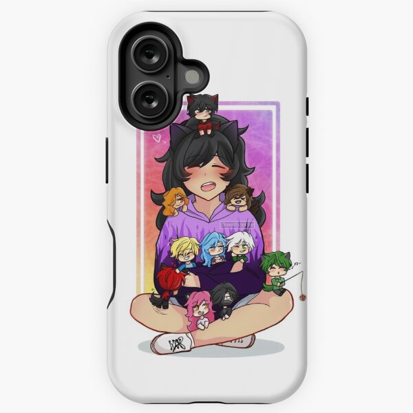 Aphmau Merch & Gifts for Sale | Redbubble