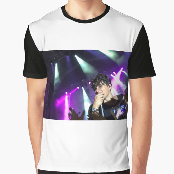 Bradley Simpson T-Shirts | Redbubble