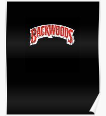 Backwoods Posters | Redbubble
