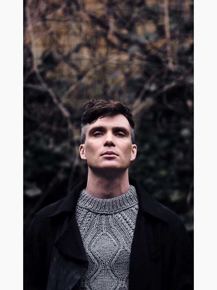 "Cillian Murphy " Postcard for Sale by Becca-1805 | Redbubble